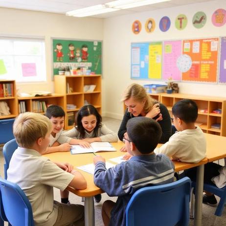 Special Education in Private Schools: 2026 Guide